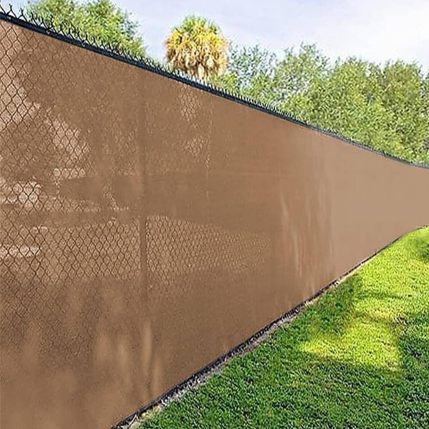 * Fence Screen - Buy Online & Save | Singapore Wide Delivery